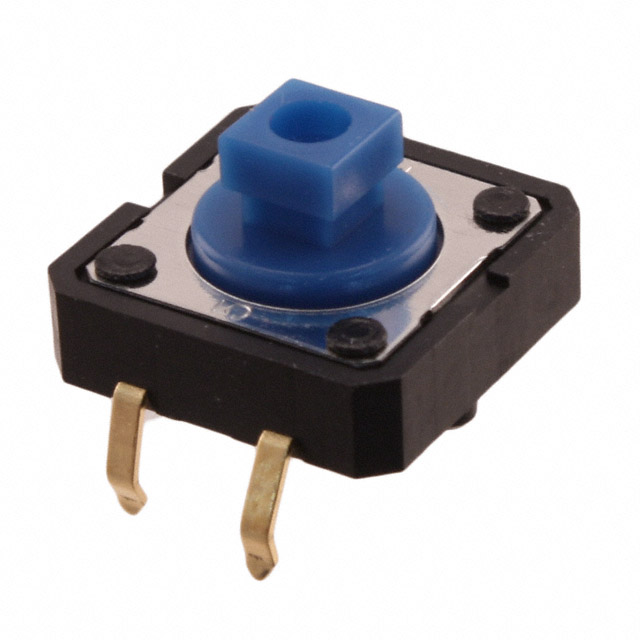 B3F-5051 Omron Electronics Inc-EMC Div | Switches | DigiKey